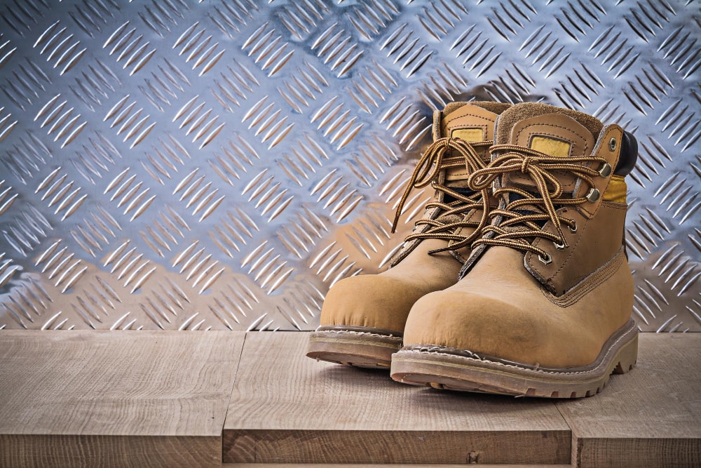 What Is A Composite Toe Boot? - 2023 Buying Guide