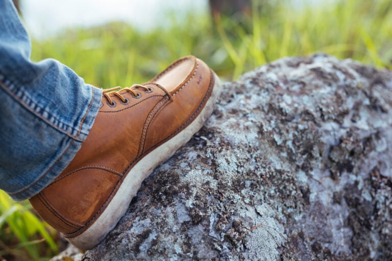What Is A Moc Toe Boot - 2025 Consumers Guide & Benefits