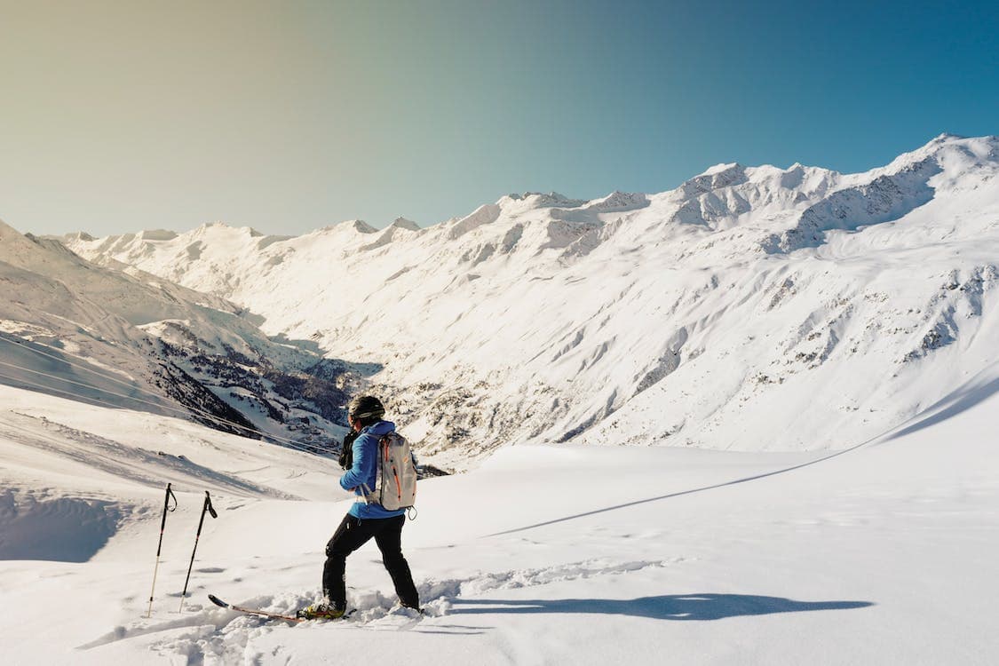 Why Are Ski Boots So Hard To Walk In? - 2025 ANSWER!