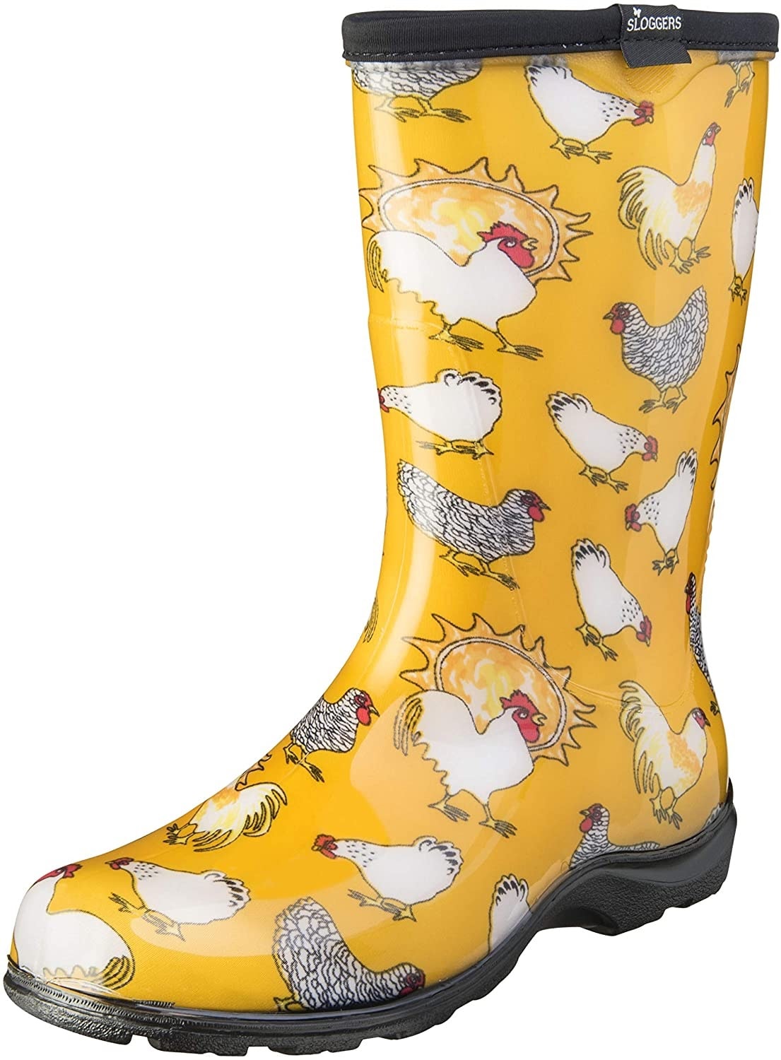 Best Rubber Boots for Farm Work in 2024 - Top 7 Picks