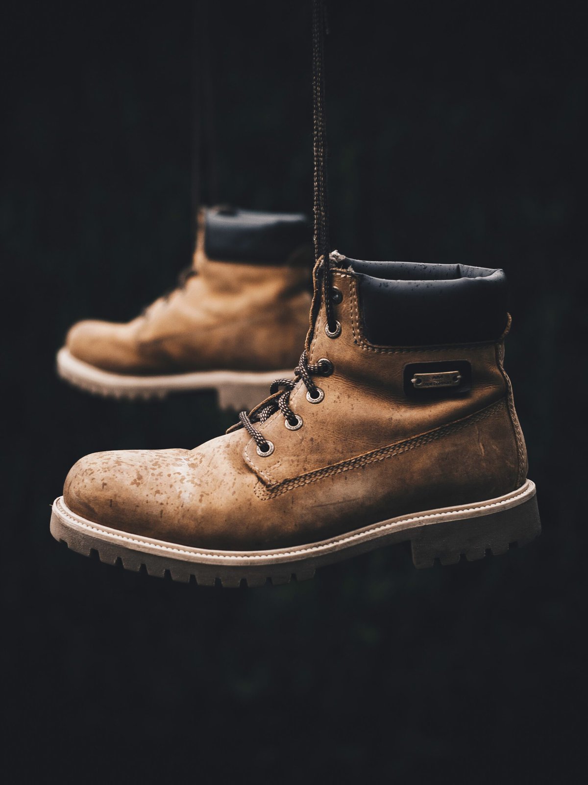 What Is A Composite Toe Boot? - 2025 Buying Guide