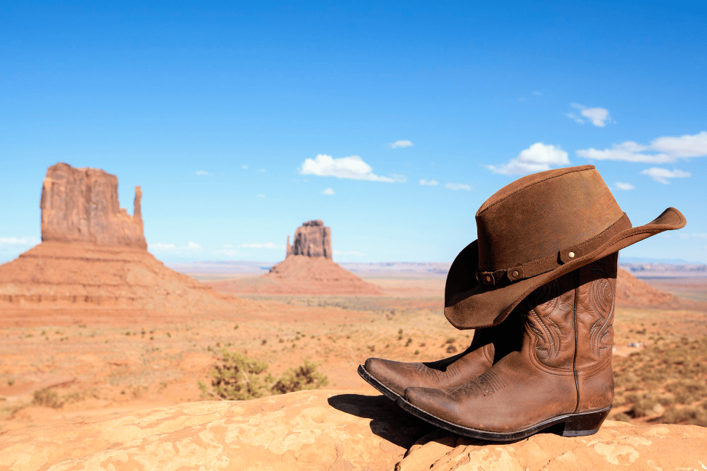 A Complete Guide On How To Clean Cowboy Boots - Boots That Work